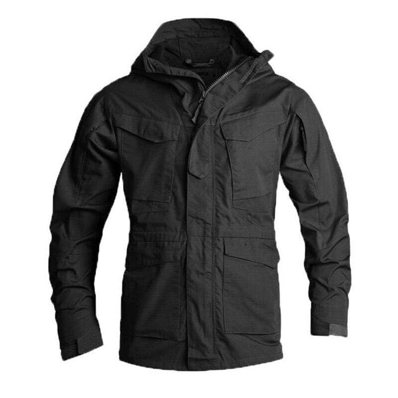 HOSSZÚ KATONAI KABÁT - Katonai Shop