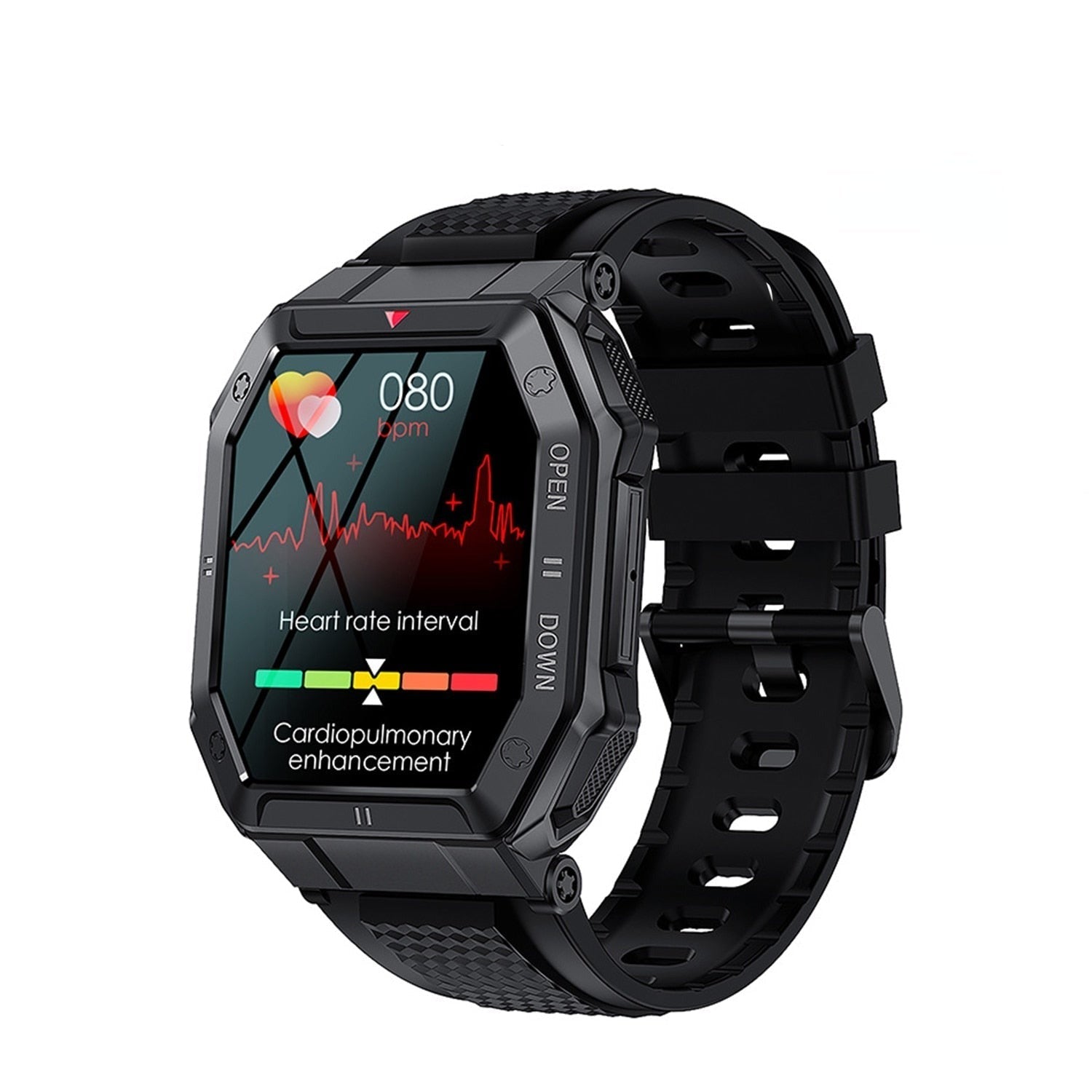 Férfi órák - Katonai Shop