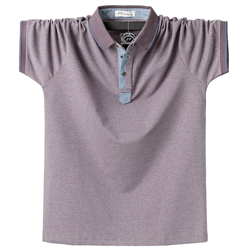 Férfi póló "terre de marins" póló - Katonai Shop