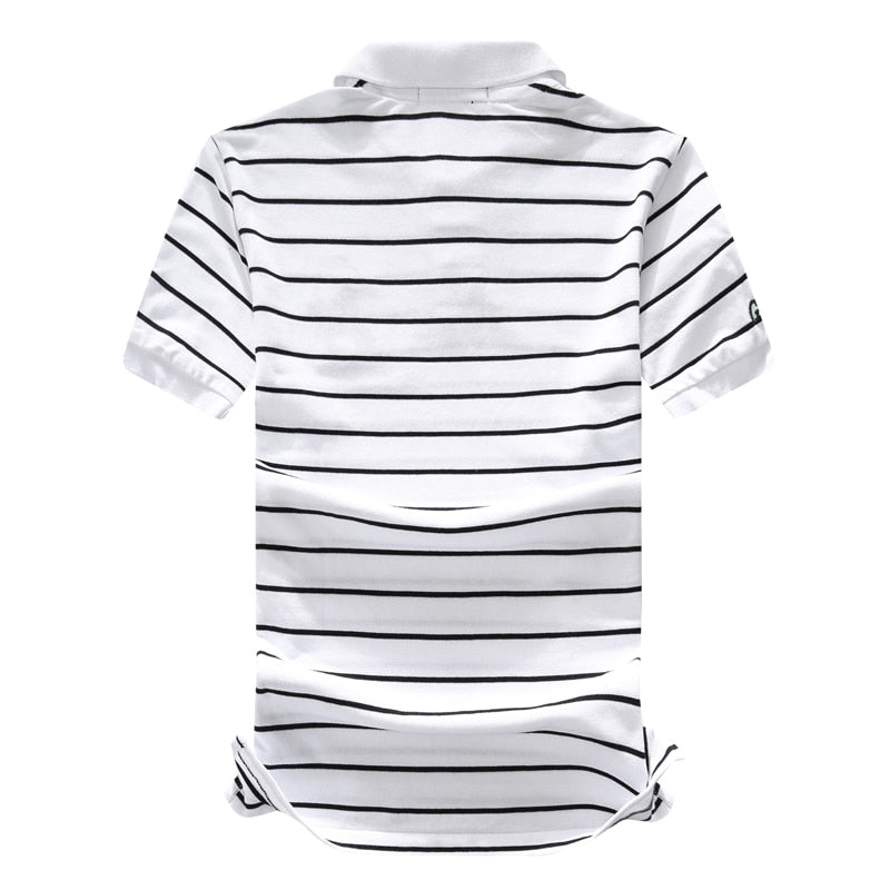 Polo terre de marin man - Katonai Shop