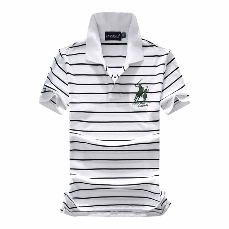 Polo terre de marin man - Katonai Shop