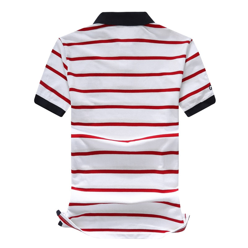 Polo terre de marin man - Katonai Shop